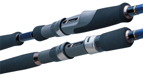 MAJOR CRAFT SOLPARA SPX-862MHW WIND SERIES - MAJOR CRAFT - חכות דייג