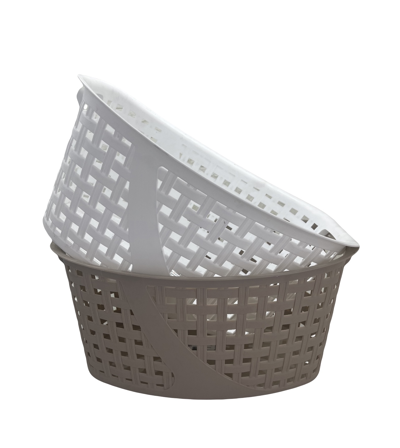 סלסלות קש לאחסון למטבח, למתנות ועוד - הזמינו אונליין - צעצועי דניאל