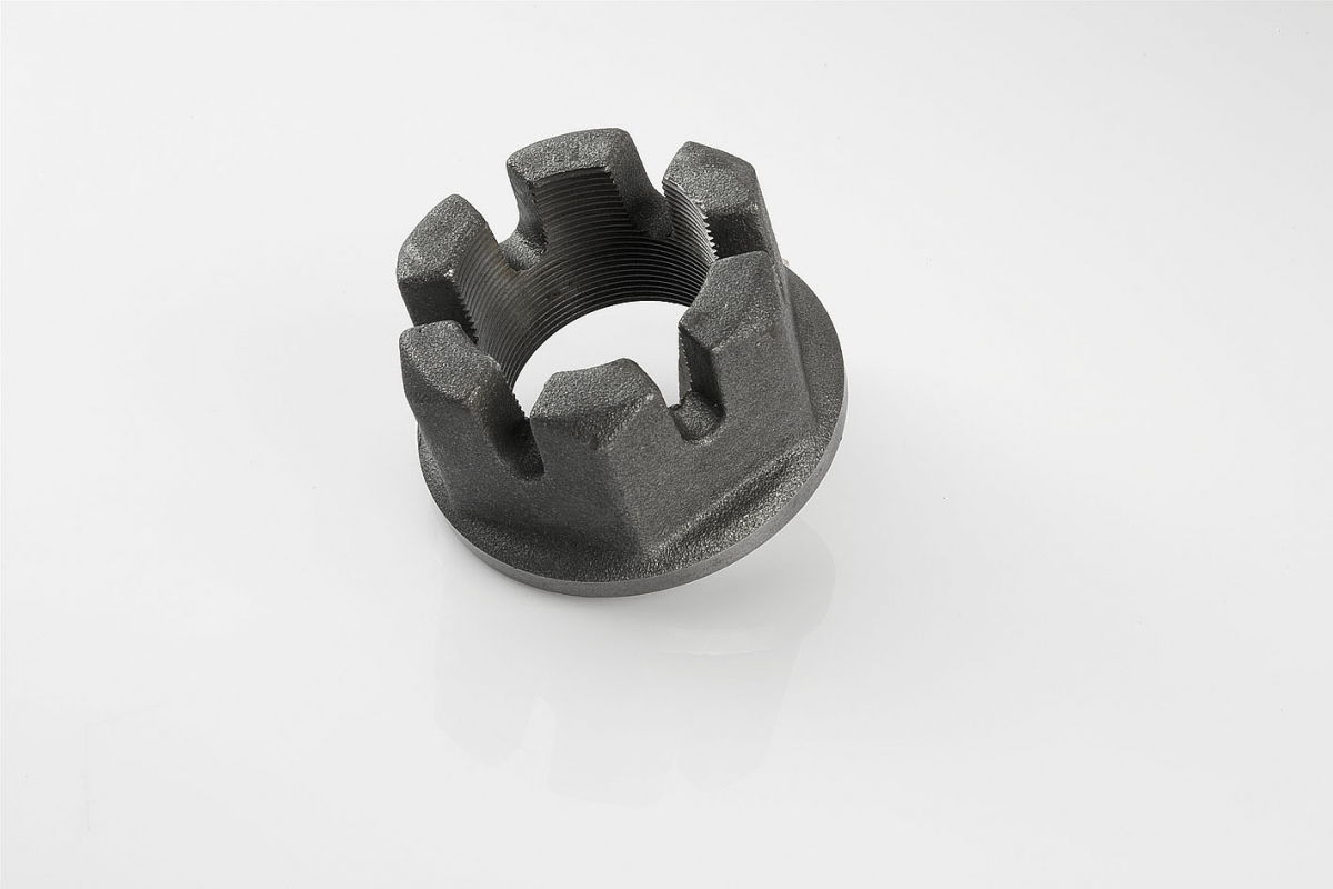 נאבה - חלקי חילוף לנגררים. ברגים ומהדקים לתעשייה.