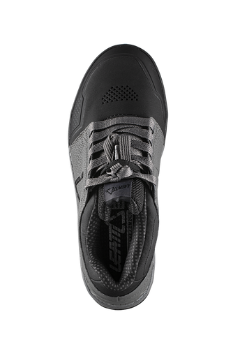 נעלי רכיבה צבע גרניט LEATT DBX 3.0 - Leatt - אופניים