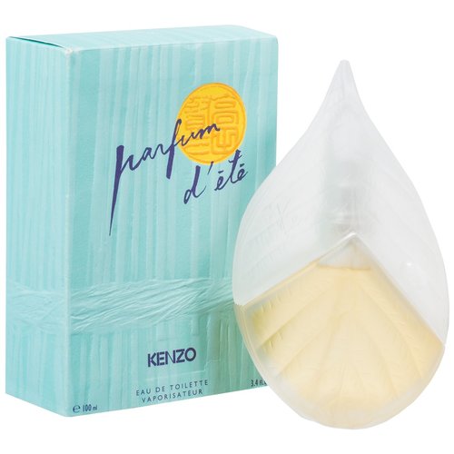 Kenzo Parfum D'ete 100ML EDT קנזו פרפיום ד'טה לאישה - Kenzo - בשמים לאישה