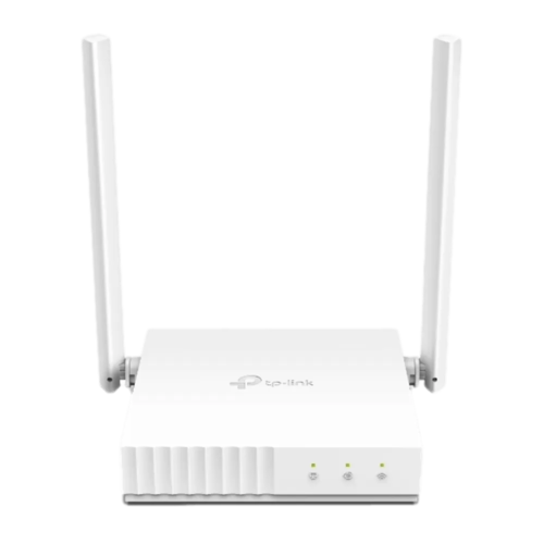 MDS מחשבים - נתב אלחוטי TP-Link TL-WR844N 300N Wireless Router