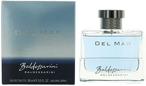 Baldessarini Del Mar 90ML EDT בלדסריני דל מר לגבר - Baldessarini ...
