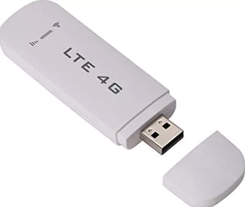 Modem USB WIFI 4G LTE מודם סלולרי