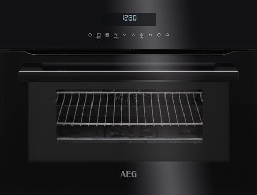 תנור רב-תכליתי משולב מיקרוגל 45 ס"מ מסדרת FRAME KME761000B