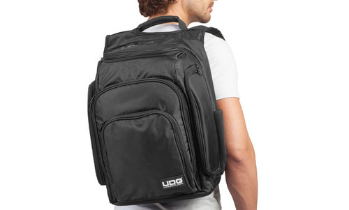 UDG DIGI Backpack - UDG - תיקים מקצועיים