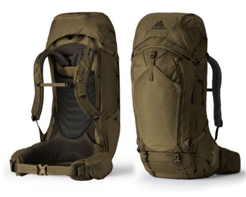 BALTORO 100 Pro MIL - MOUNTAINEERING