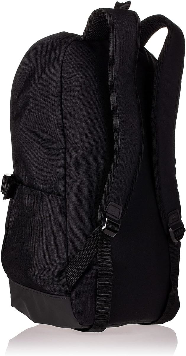 תיק גב יוקרתי אדידס עשוי חומר ממוחזר ESSENTIALS 3-STRIPES RESPONSE ...