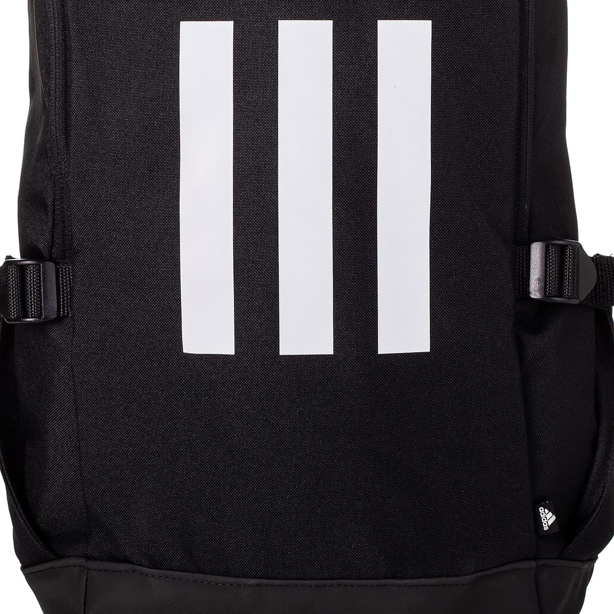 תיק גב יוקרתי אדידס עשוי חומר ממוחזר ESSENTIALS 3-STRIPES RESPONSE ...