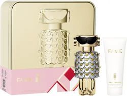 Paco Rabanne Fame Gift Set EDP 80ML + 100ML Body Lotion מארז פאקו ראבן ...