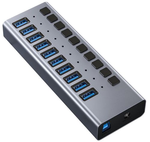 DM283 | כבלים ומתאמים| Protec | OMC