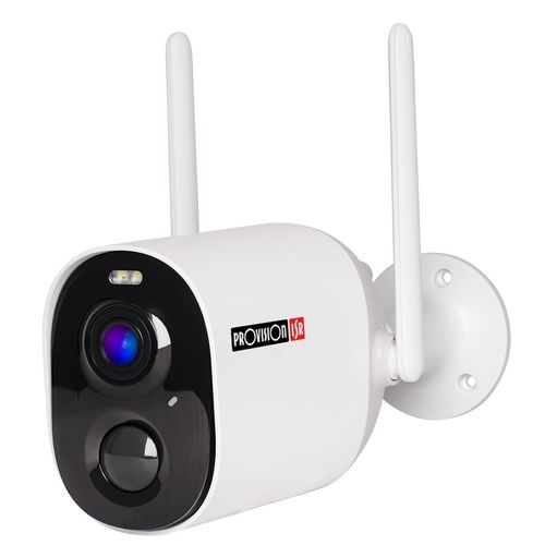 OMC מצלמת אבטחה Provision IP Camera Wireless BCAM-03