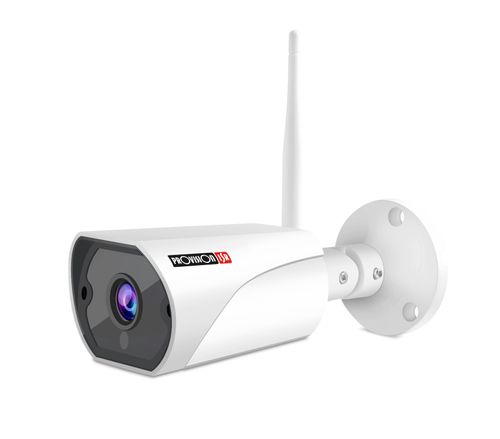 OMC מצלמת אבטחה חיצונית Provision IP Camera Wireless 2MP WP-919