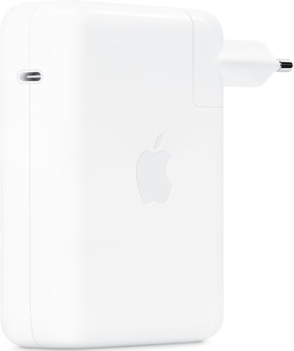 Apple 140W USB-C Power Adapter - Apple - תחנות עגינה ומטענים