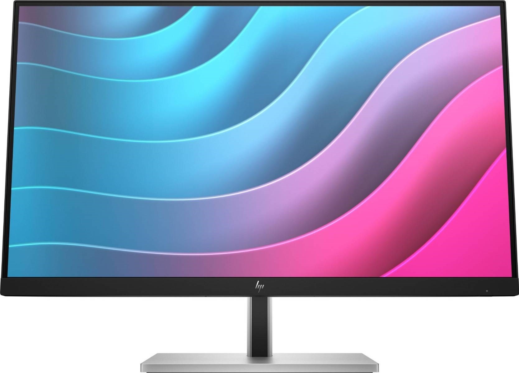 HP MONITOR E24 G5 IPS FHD PIVOT+VESA DP/VGA/HDMI/USBX4/5Y - Hp - מסכי מחשב