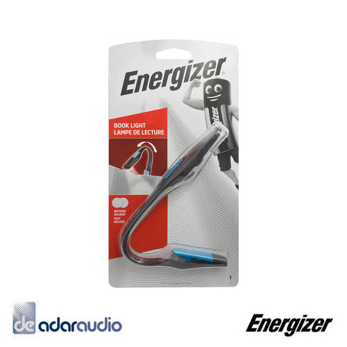 פנס לקריאת ספרים Energizer Book Light