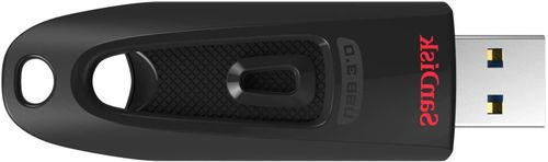 OMC זכרון 64GB Disk On Key Ultra USB 3.0 SanDisk