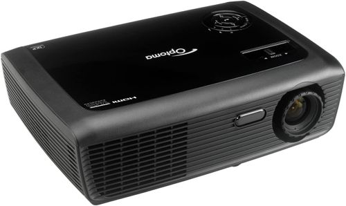 מקרן Optoma DW318 אופטומה - Optoma - מקרנים