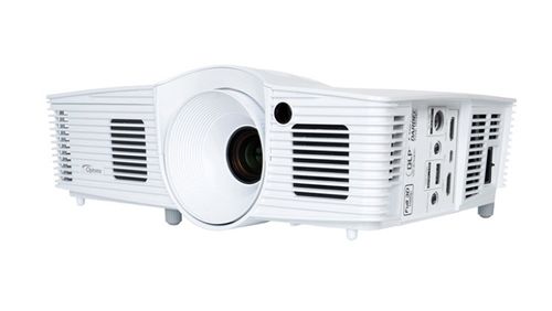 מקרן Optoma HD28DSE אופטומה - Optoma - מקרנים