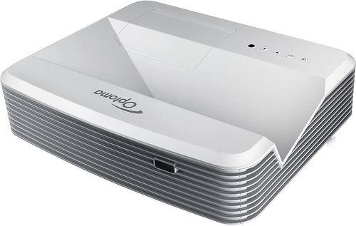 מקרן Optoma EH320UST אופטומה - Optoma - מקרנים