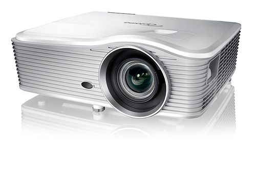 מקרן Optoma EH515 אופטומה - Optoma - מקרנים