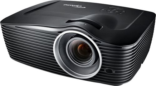 מקרן Optoma EH501 אופטומה - Optoma - מקרנים