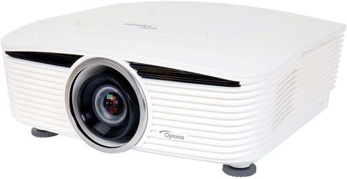 מקרן Optoma EH505 אופטומה - Optoma - מקרנים