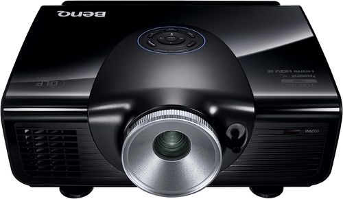 מקרן BenQ W6000 - benq - מקרנים