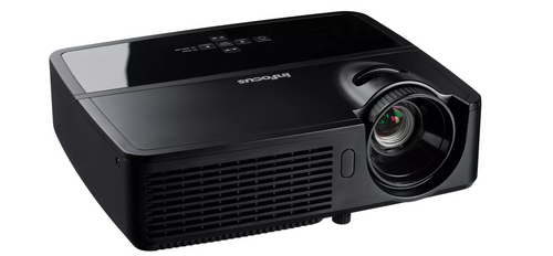 מקרן Infocus IN114 - Infocus - מקרנים