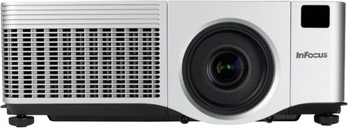 מקרן InFocus IN5102 - Infocus - מקרנים