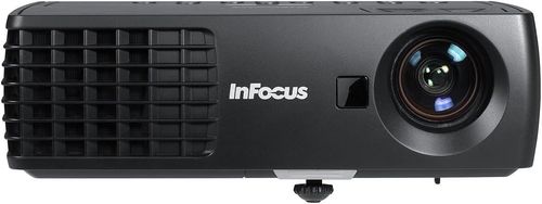 מקרן Infocus IN1112A - Infocus - מקרנים