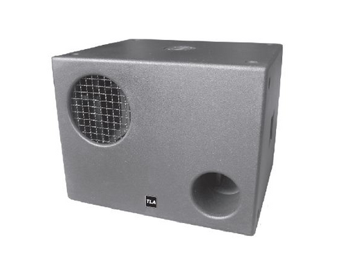 סאב מוגבר S18A TLA - Tla - סאב וופר