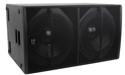 סאב פאסיבי X218 martin audio - Martin audio - סאב וופר
