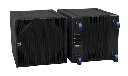 סאב פאסיבי SXC118 martin audio - Martin audio - סאב וופר