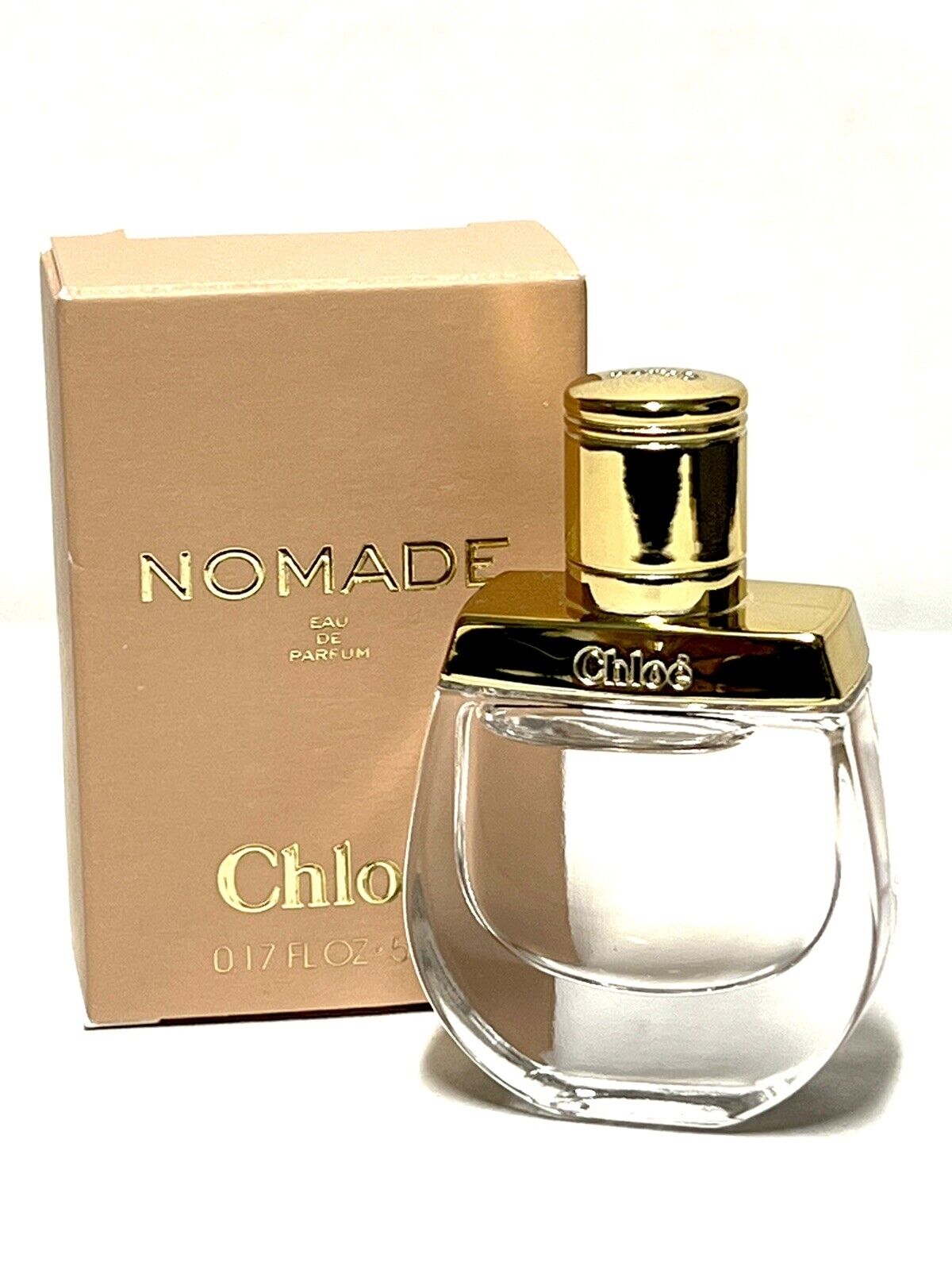Nomade by Chloe 5ML EDP - מיניאטורים