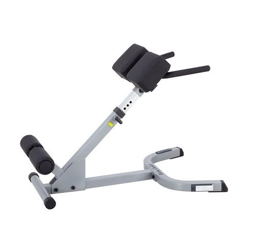 ספת זוקפי גב GHYP-45