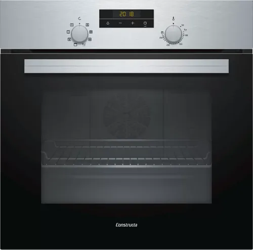 תנור בנוי 65 ליטר CF2M51050Y Constructa