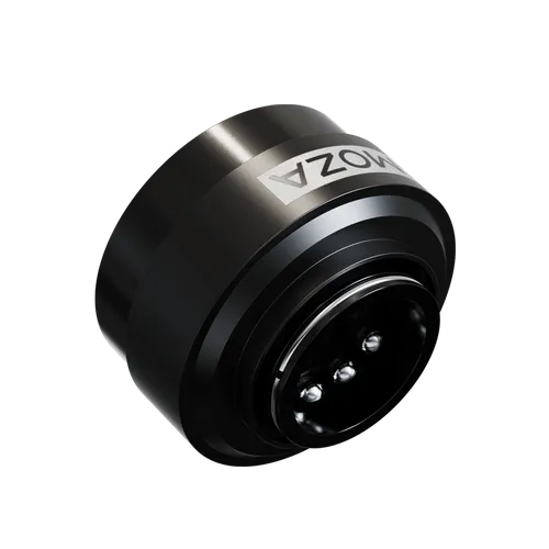 Moza Quick Release Adapter Moza Racing - - חווית נהיגה