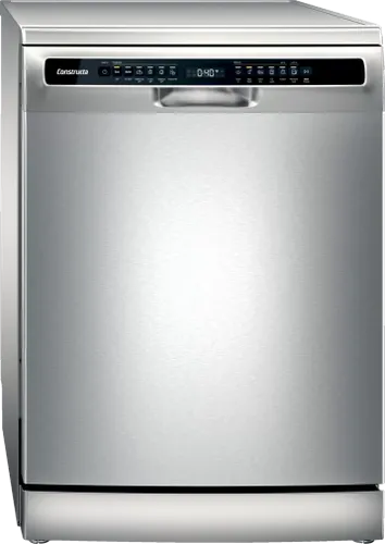 מדיח כלים 60 ס"מ CG6SI00HBY Constructa - Constructa - מדיח כלים עומד