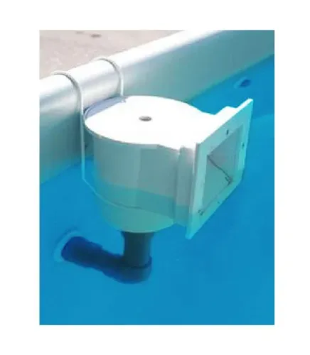 בריכת ניו פלסט FUTURA TOP 550 – ספורט מרקט