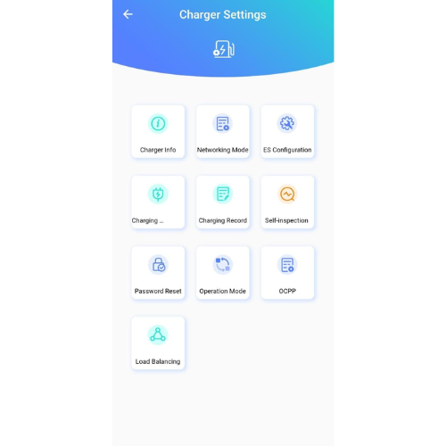 עמדת טעינה PluGo Connected - בלילה ניסים