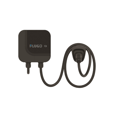 עמדת טעינה PluGo Connected - בלילה ניסים