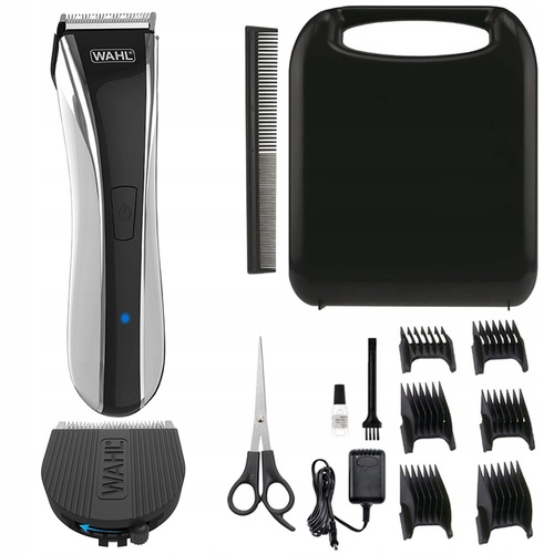 מכונת תספורת Lithium Pro WAHL דגם 1910-0467 - WAHL - מכונת תספורת