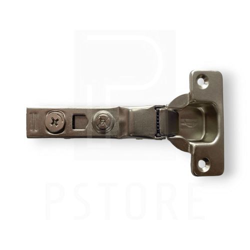 ציר כפוף הידראולי 3D ניקל PH - PH - צירים לדלתות ריהוט