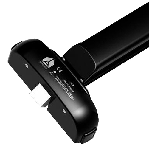 ידיות בהלה פושבר 601 אופקית ANTIPANIC - עמישי פרזול