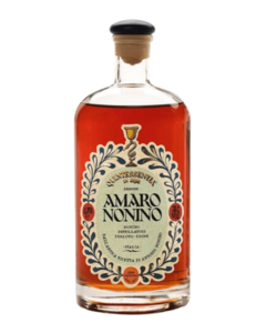 אמארו נונינו - גראפה