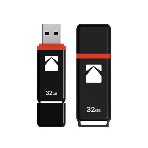 דיסק און קי Kodak Classic K102 USB 2.0 נפח 32GB - Kodak - דיסק און קי