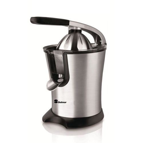 מסחטת הדרים 160W סלמור עם ידית סחיטה וחלקים מתפרקים SE-633 Selmor - Selmor - מסחטת מיצים