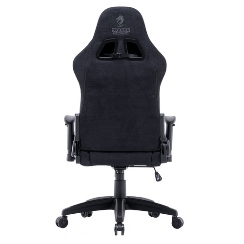 Cyber GAMING CHAIR Dragon - Dragon - Dragon