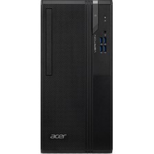 ACER Veriton S2710G i3/8/256GB/DOS - ACER - מחשבים נייחים / מחשבי מותג